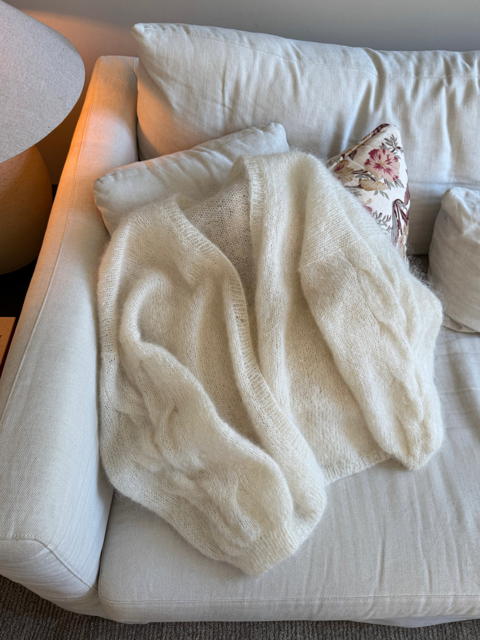 Carla Cardi by Milotte