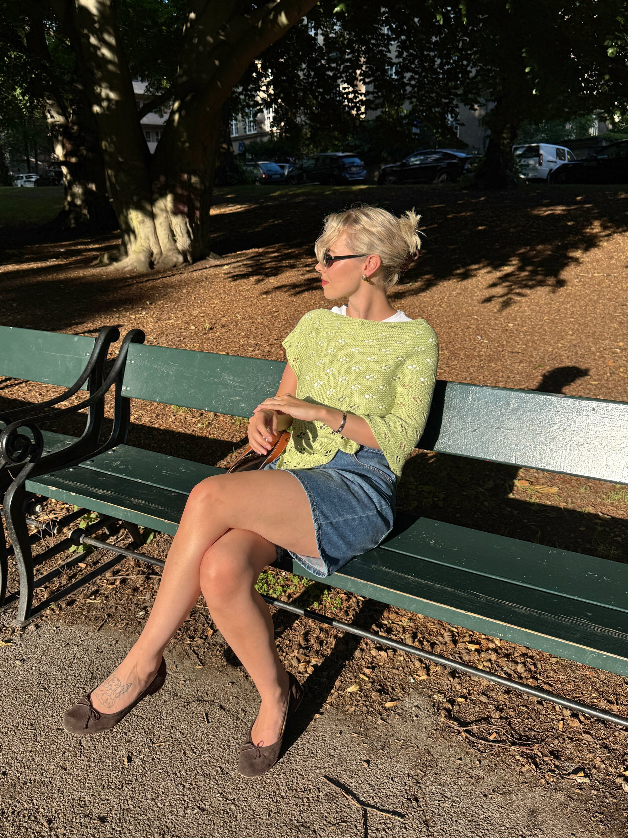 Milotte – Knitting patterns & yarn kits | Milotté by Vic