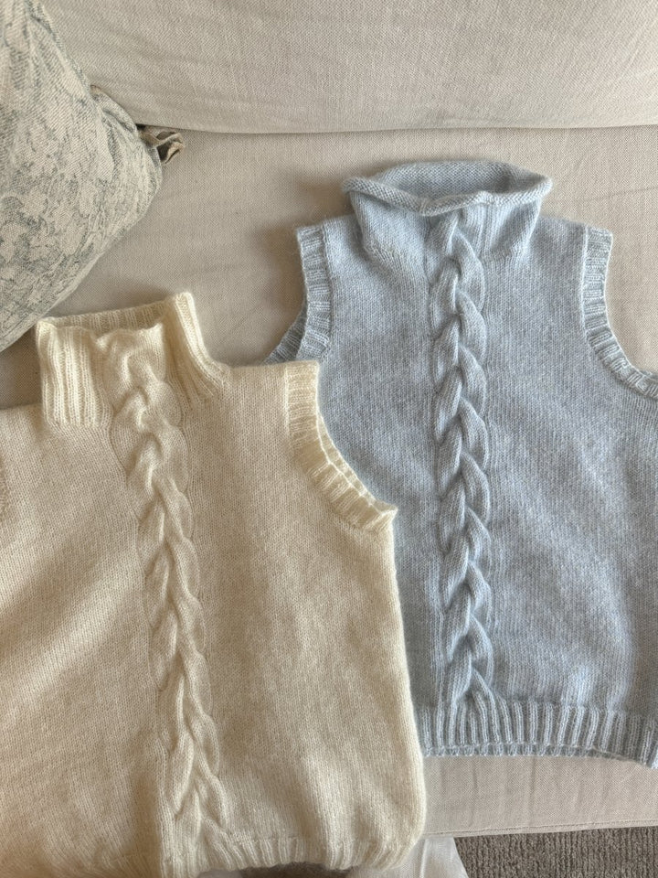 Milotte – Knitting patterns & yarn kits | Milotté by Vic