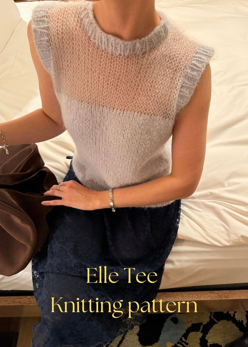 Elle Tee by Milotte | Milotté