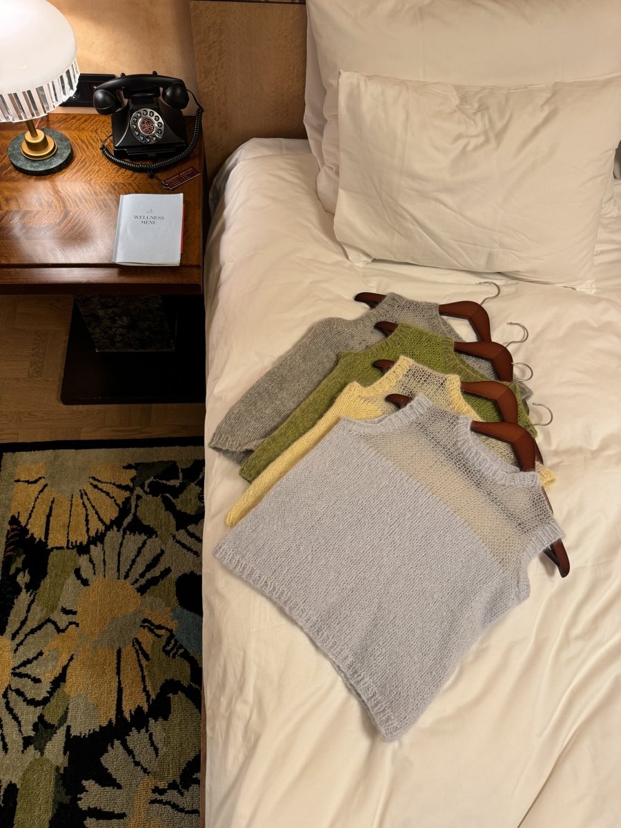 Elle Tee by Milotte | Milotté