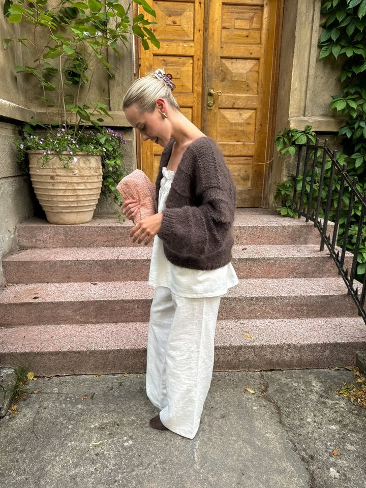 Milotte – Knitting patterns & yarn kits | Milotté by Vic