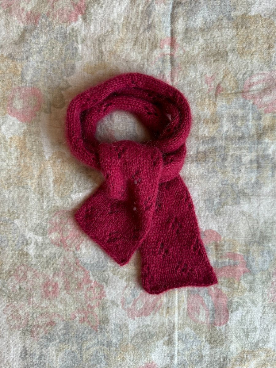 Milotté Scarf by Milotte | Milotté