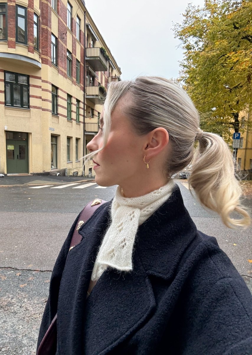 Milotté Scarf by Milotte | Milotté